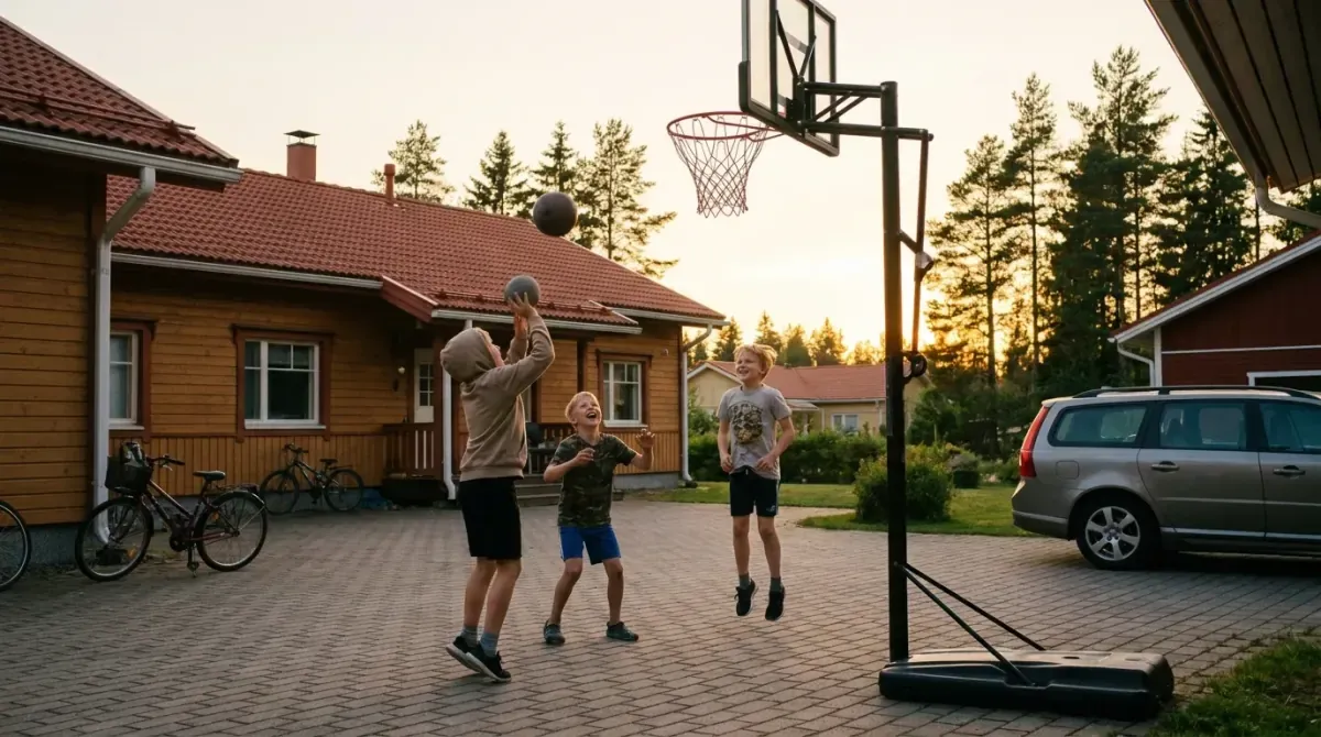 Paras frisbeegolfkori 2026: vertailu ja valintakriteerit | Parasta.fi