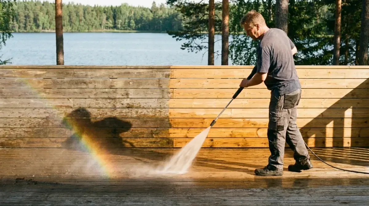 Paras pihavarasto 2026: vertailu ja valintakriteerit | Parasta.fi